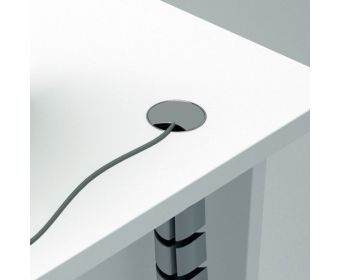 Kabeldoorvoer - OfficeCity