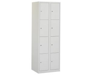 Metalen lockerkasten - Shop voordelig - OfficeCity