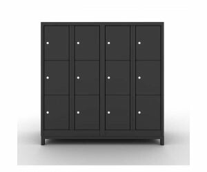 Lage lockerkasten nodig? Bekijk ons aanbod - OfficeCity