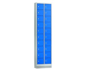 Mini lockers nodig? Bekijk ons aanbod - OfficeCity